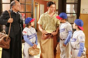 I 5 film sul baseball da vedere assolutamente | Pills Of Movies