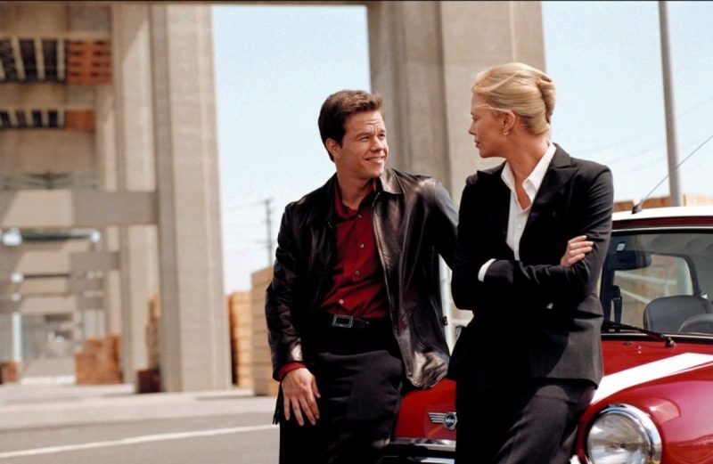 The italian job | Un remake riuscito! | Pills of Movies