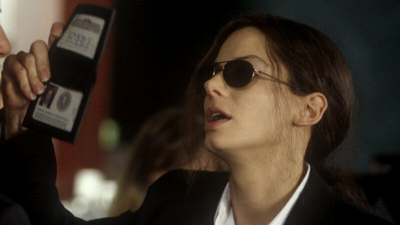 Miss Detective | Recensione del film | Pills of Movies